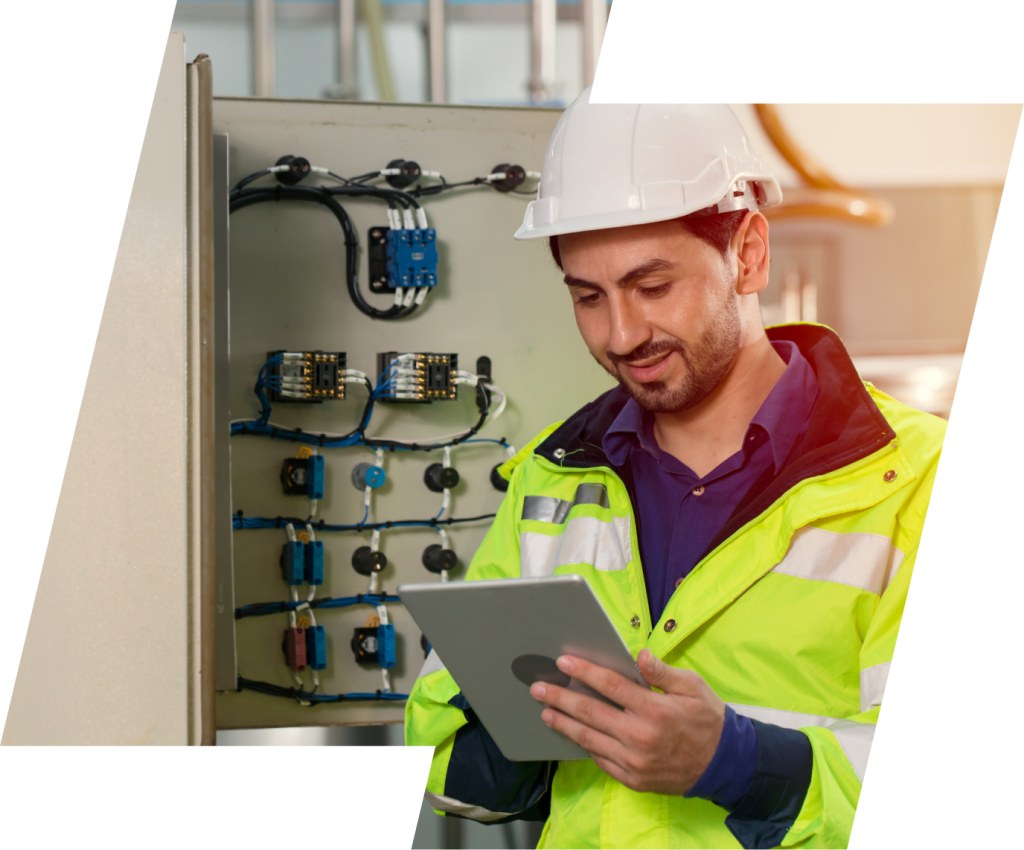 Industrial Instrumentation & Electrical Services | MCES Inc.
